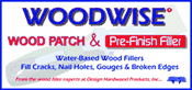 WOODWISE Products